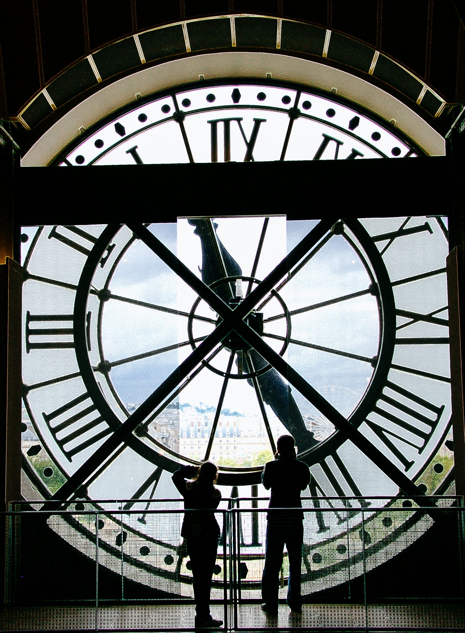 Now's The Time - 44 Degrees North Partners